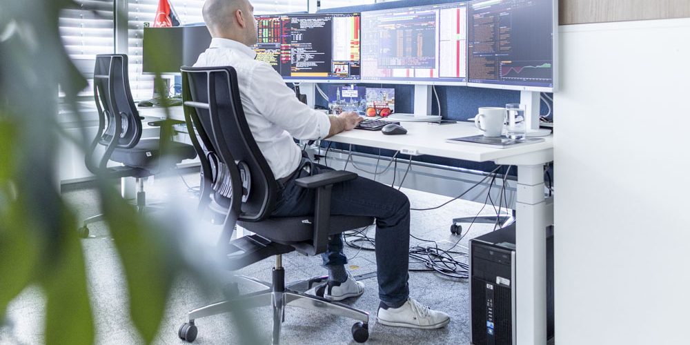 Über uns – NÜRNBERGER Asset Management